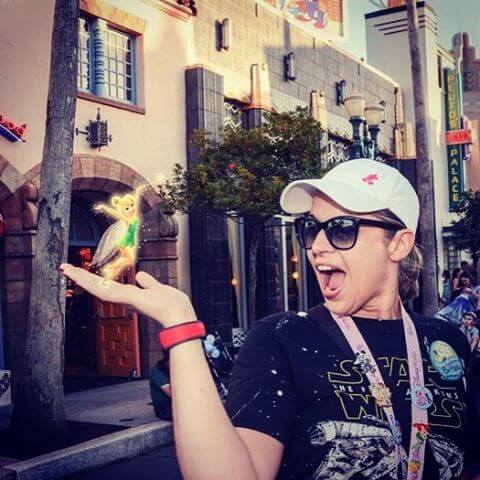 The 411 on Disney's Magic Shots | Vivacious Views