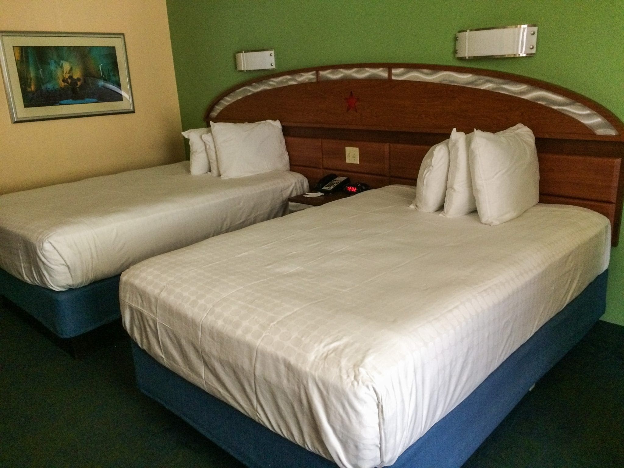 Disney's All-Star Music Resort Review | Vivacious Views